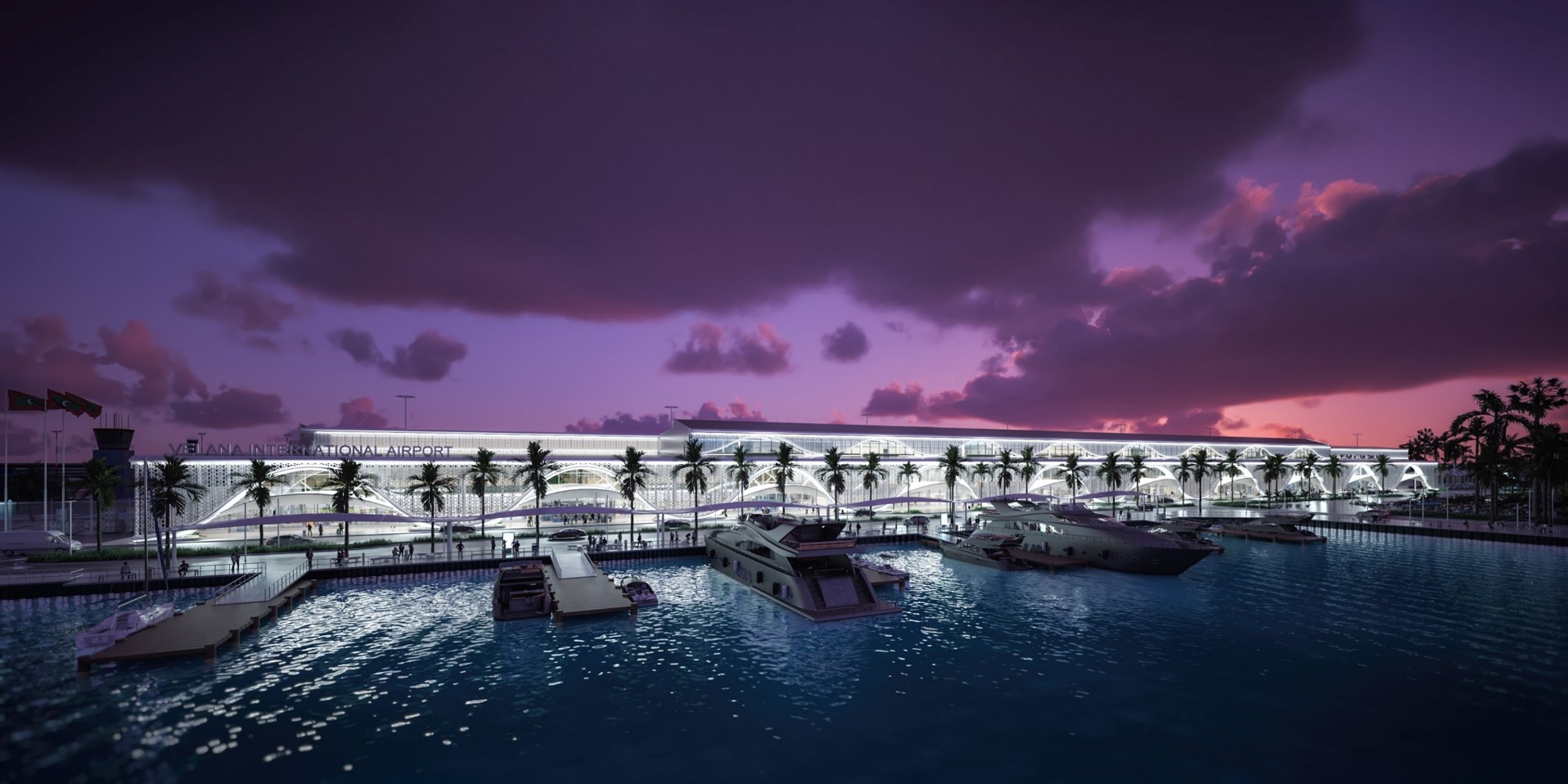 MACL Business Portal